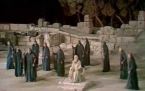 ΙΣΤΟΡΙΑ ΕΛΛΗΝΙΚΗ ΚΑΙ ΠΑΓΚΟΣΜΙΑ : ΤΟ ΑΡΧΑΙΟ ΕΛΛΗΝΙΚΟ ΘΕΑΤΡΟ ...