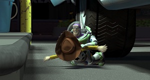 Octobersky: Movie Moments: "Toy Story"