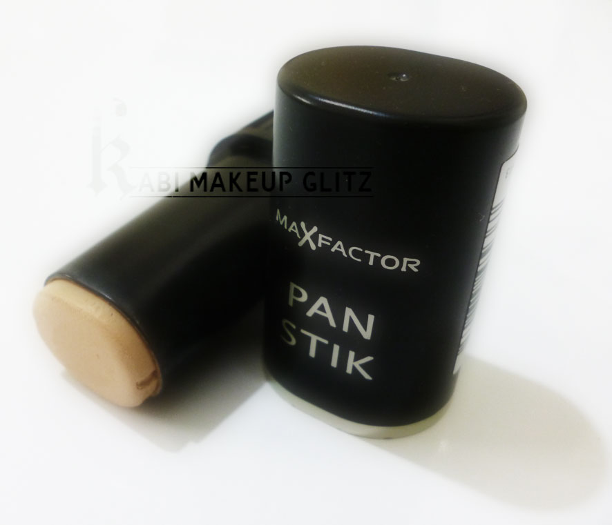 Rabi Makeup Glitz - All About Beauty , Fashion & Style: Pan Stick ...