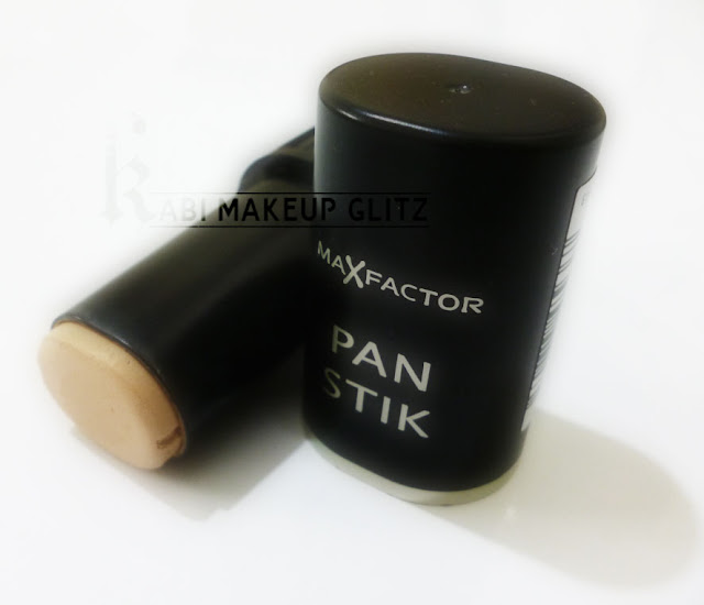 Rabi Makeup Glitz - All About Beauty , Fashion & Style: Pan Stick ...