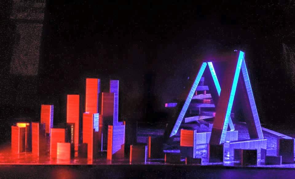 Staple City - CVHS Photography