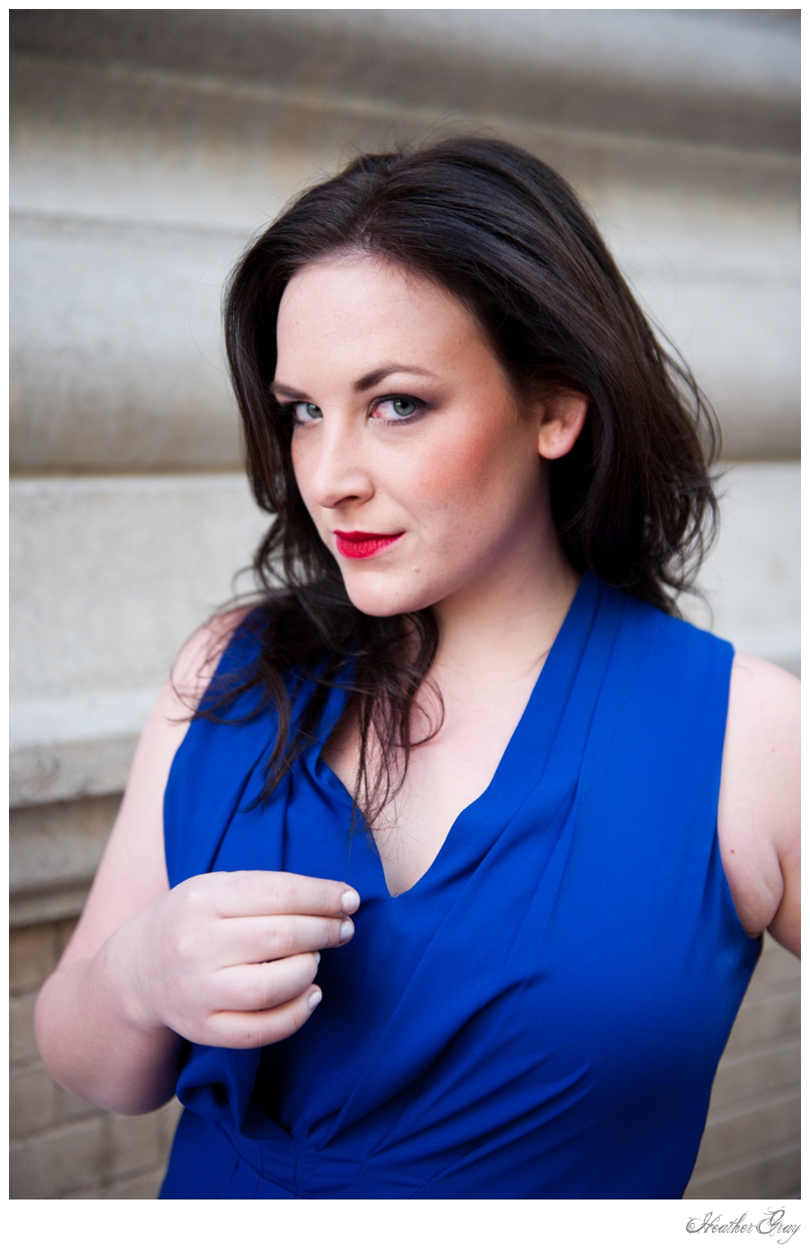 Heather Gray Photography: Cherish : Cailin : actor headshots : denver ...