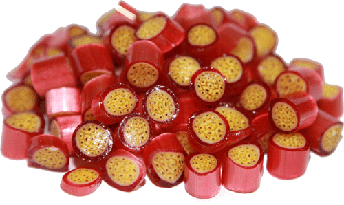 ilollipopcandie blogshop: Sticky ! ( Rock Candy )