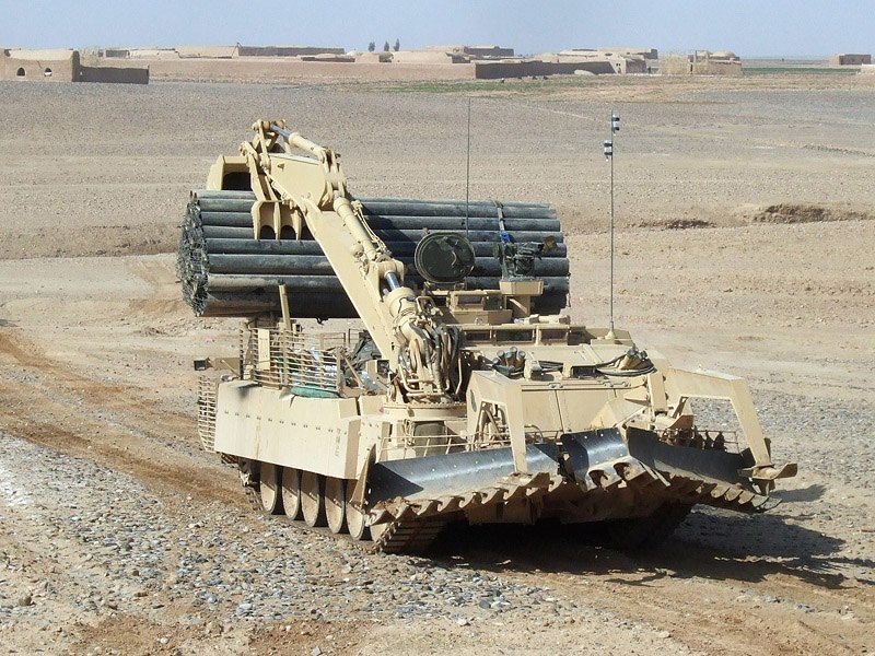 Adquisición de VCBR Stryker. | AviacionArgentina.net