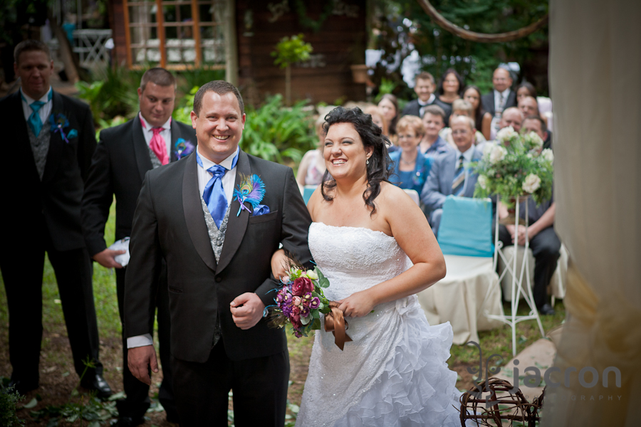 Jacron Photography.: Paul & Yvette, 12 December 2012. Whispering Tree ...