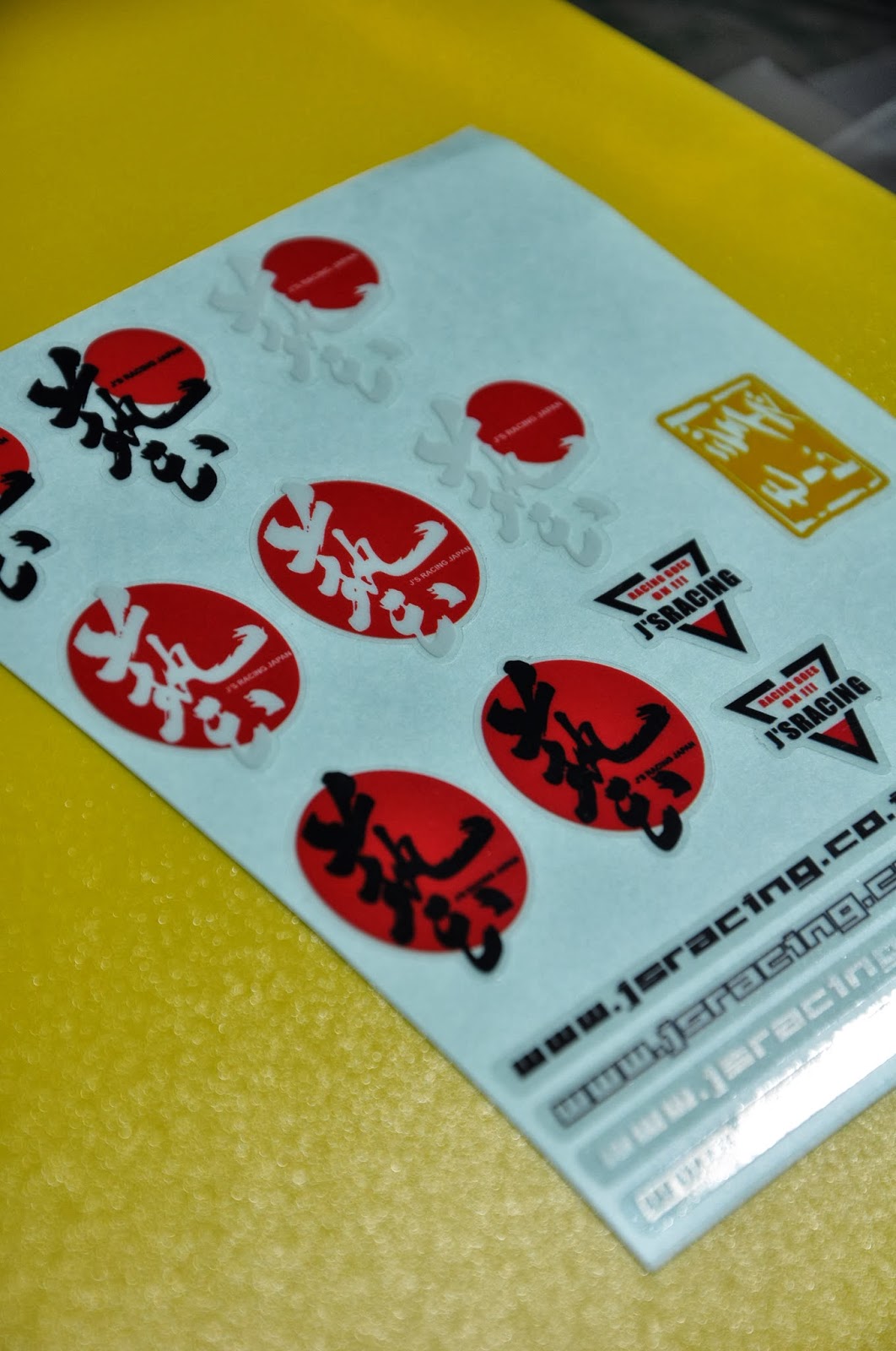 Auto Decals House Online Store