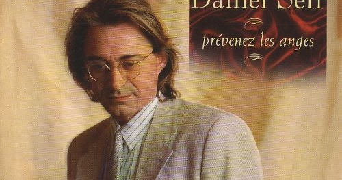 Les Chansons Perdues: Daniel Seff