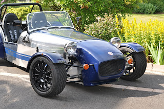 Finally Registered - ARK Automotive