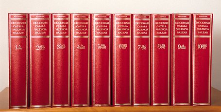 GAZOPHYLACIUM: 50 anys del DCVB