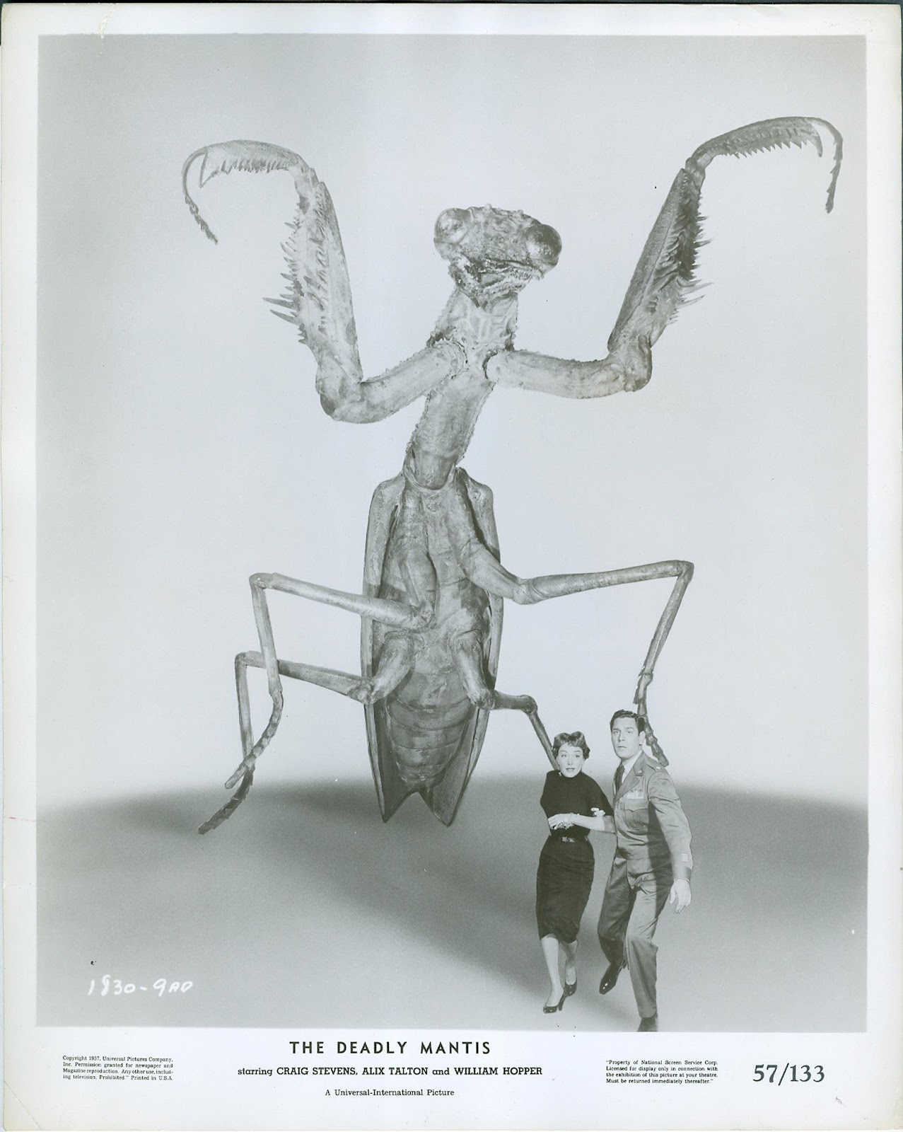 Classic Movie Monsters