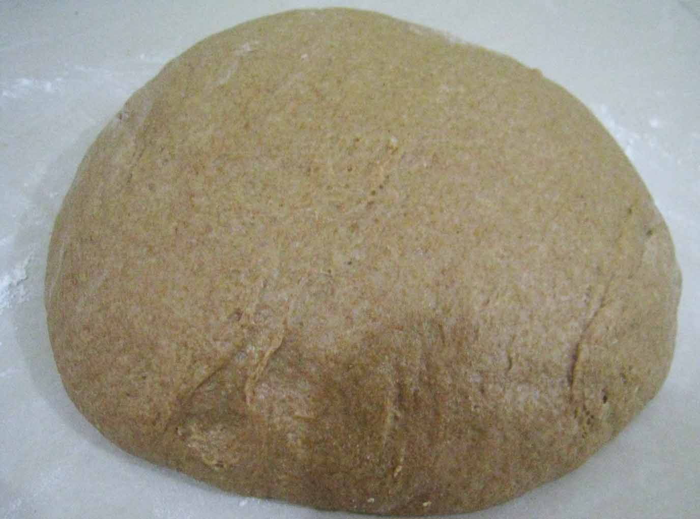 AdonanRoti.blogspot.com: Roti Tawar Gandum...