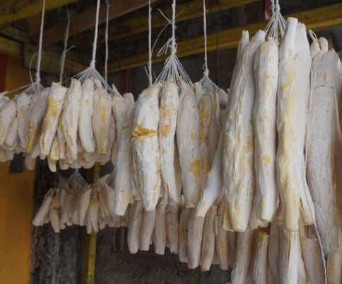 Daftar Makanan Khas Bandung Yang Perlu Di Coba - Daftar Makanan Khas