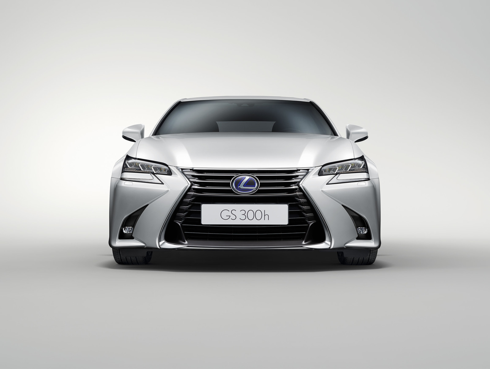 Lexus GS 300h