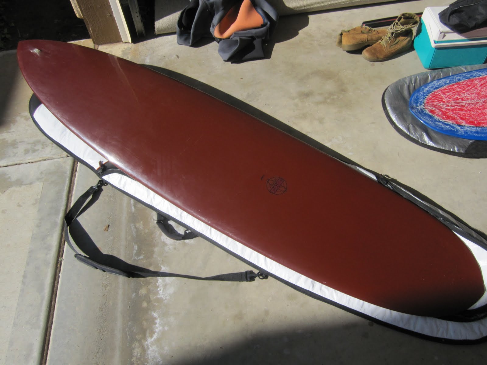 Surfboards for Sale: Cooperfish Comet for Sale in Oceanside, CA 8'0" x ...