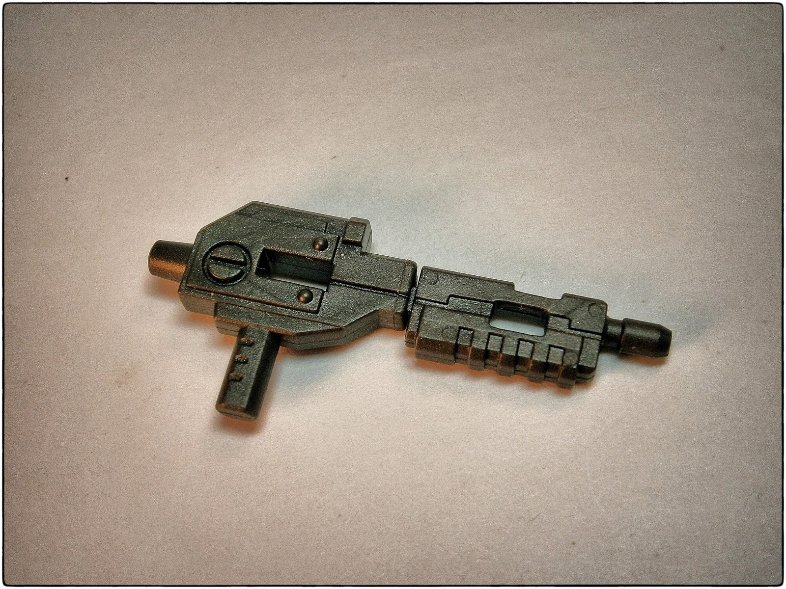 MechaGeezer's Toy Ramblings: Toy Review: FansProject Causality CA-09 ...