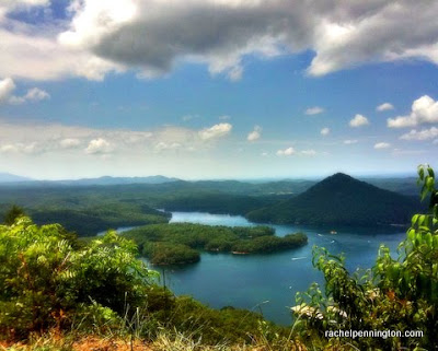 How I See It: Chilhowee