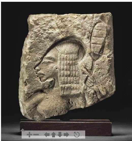 Portable Antiquity Collecting and Heritage Issues: Christie's and ...