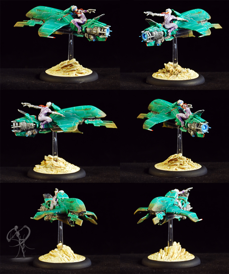 SpiralingCadaver: Color Theory, (Board) Game Theory: OF-1 Nikiita ...