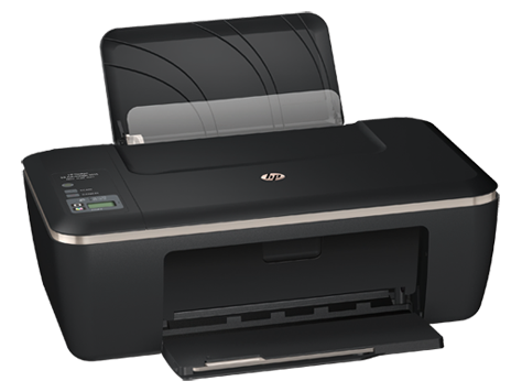 Isaactan.net: HP Deskjet Ink Advantage Printers Launched