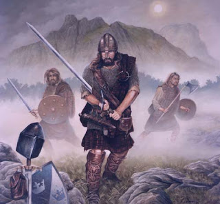 Mary Ann Bernal: History Trivia - William Wallace captured by the English