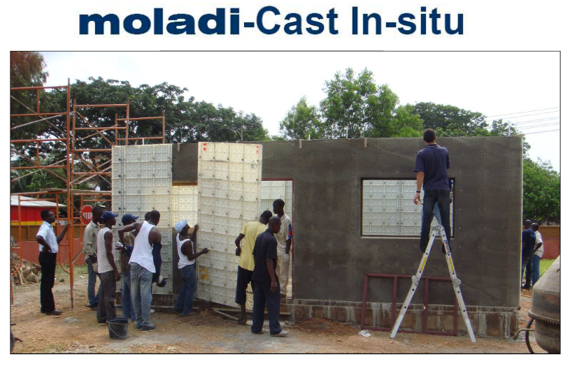 Alternative Building Technologies