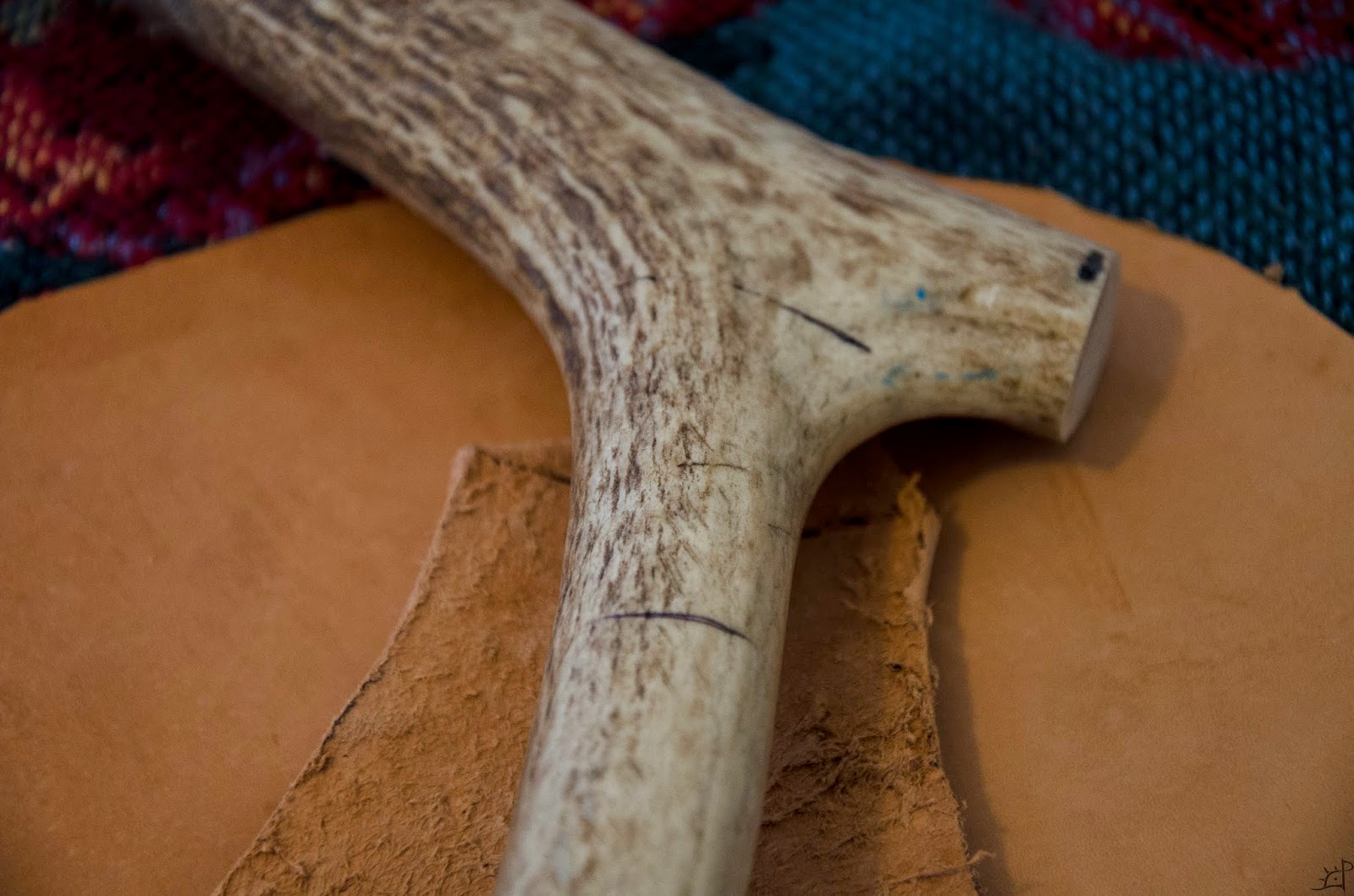 Shards of the Dark Age: Waterskin