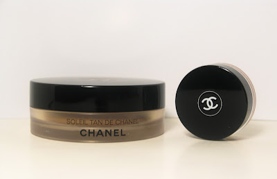 Beauty In Bloom: Chanel - Soleil Tan De Chanel Review