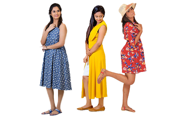 New Stylish Dresses Collection For Women | Frocks Hub