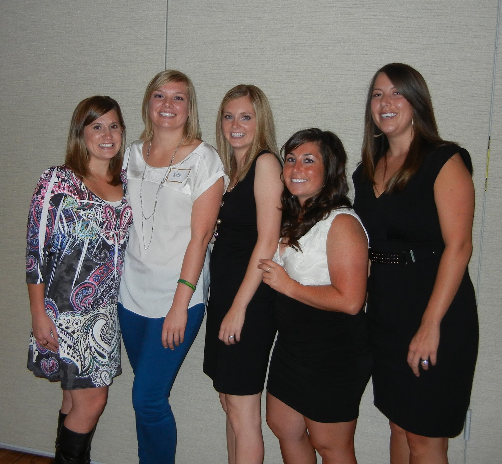 Malic Love: CLS Class of 2002 High School Reunion