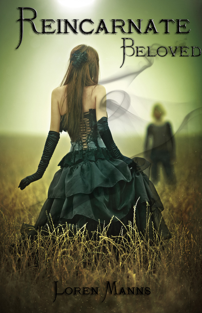 Loren Writes: REINCARNATE My Blog