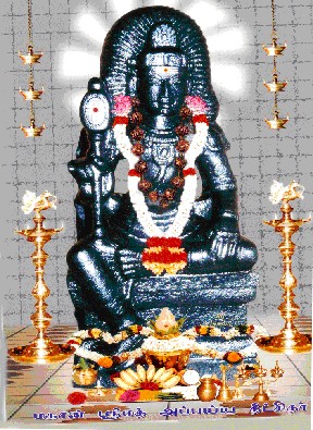 Appayya Dikshita - Alchetron, The Free Social Encyclopedia