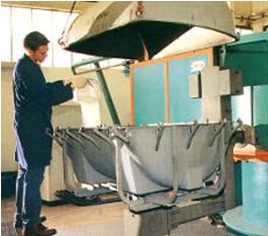 Rotomoldeo II | Tecnología de los Plásticos