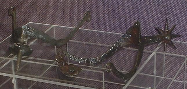 Do Horses Neigh When They Run?: Why do knights earn their spurs?