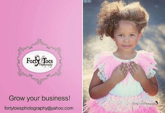 Forty Toes: We LOVE Giving Giveaway from Forty Toes Photography!