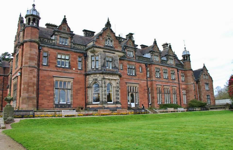 I'm Just Sheila: MMMBop bonding and new friends