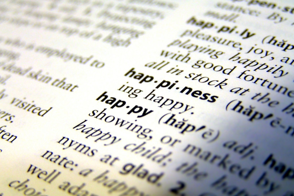 Long Term Happiness Vs Short Term Happiness