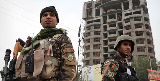 Saigon 1975, Kabul 2012: Will Pakistan be ultimate beneficiary? | Sri ...