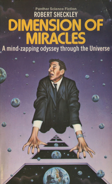 Ski-Ffy: DIMENSION OF MIRACLES