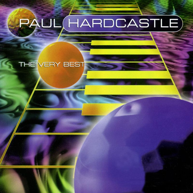 .: Paul Hardcastle - The Very Best Of 265+