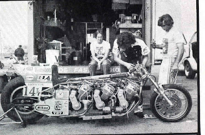 Cling on for dear life !!!: RC As In Russ Collins