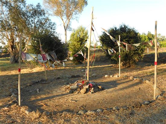 Militant Angeleno: Native Month: In Puvungna, The End Is The Beginning