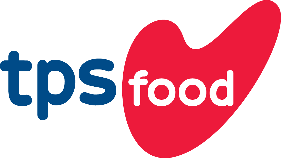 logo tps food