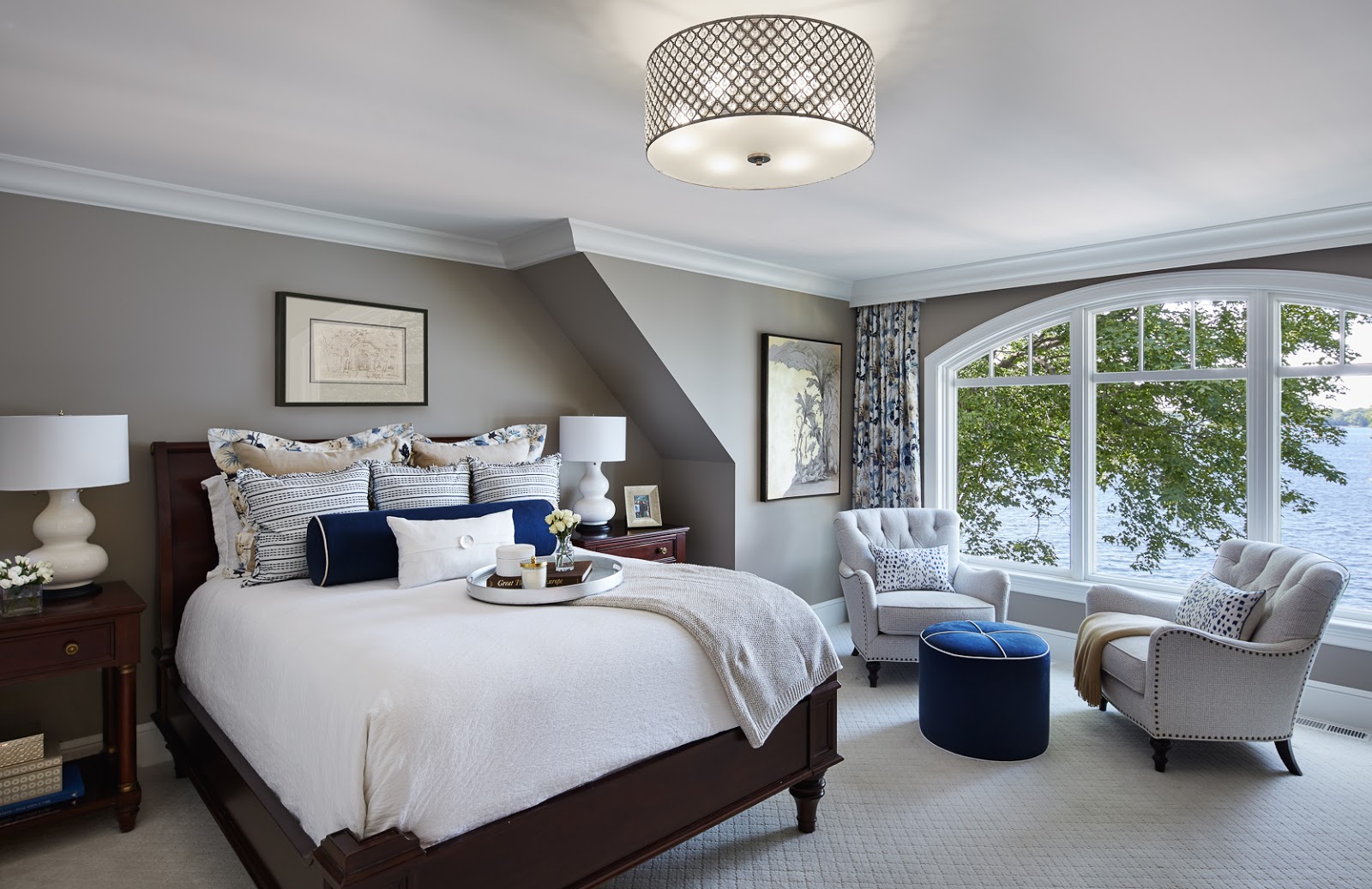 ron brenner architects