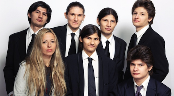 Everybody's Got One: The Home of Tim Grierson: My Interview With the ...