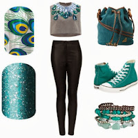 Diva Dolls: Using Polyvore