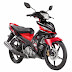 New Jupiter MX 2014 Hadir Dengan Warna dan Striping Baru - Indonesia ...