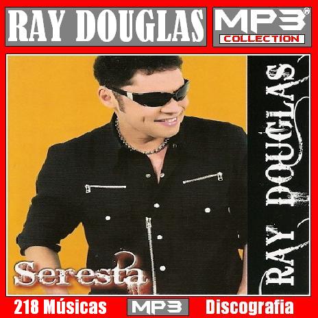 Universo dos MP3: Ray Douglas