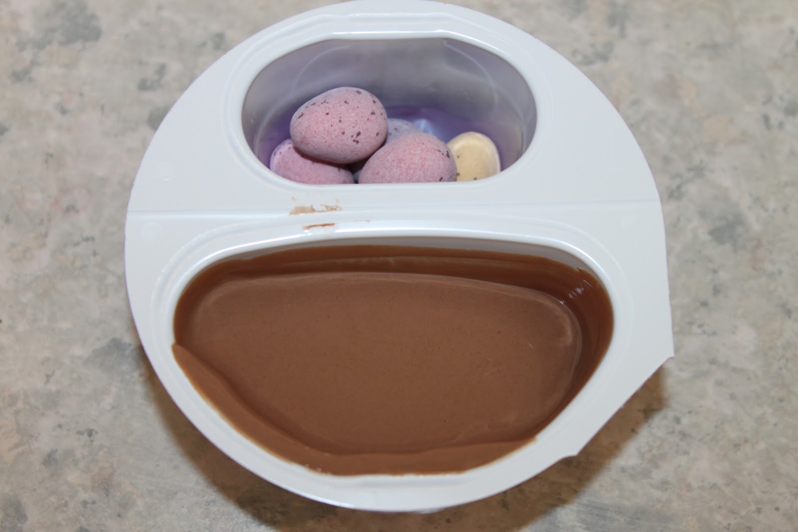 Tea Time: Cadbury Easter Products: Cadbury Egg N' Spoon and Cadbury ...