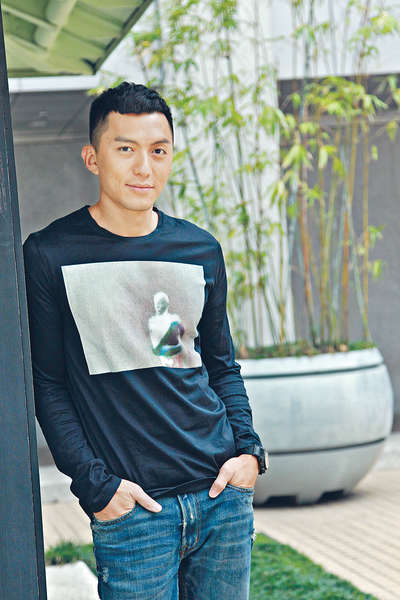 TVB Entertainment News: November 2013