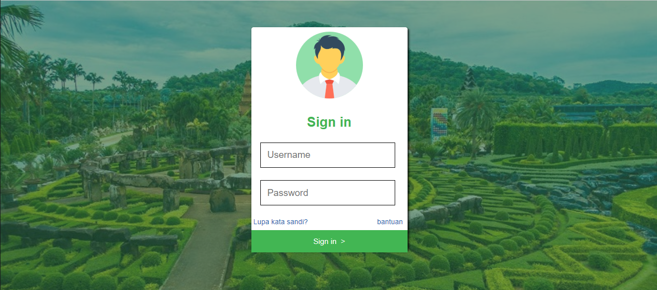 Tutorial membuat form login keren dengan html dan css cocok untuk ...